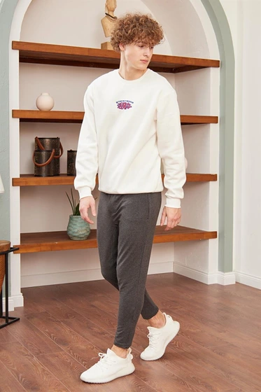 خرید و قیمت شلوار ورزشی مردانه دانجر 986DNGRANT - 29666 | DANGER | ترب