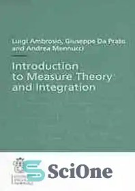خرید و قیمت دانلود کتاب Introduction to Measure Theory and Integration - مقدمه ای بر تئوری ...