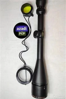 خرید و قیمت دوربین 6×18زوم دهنه 50 red head pcp | ترب