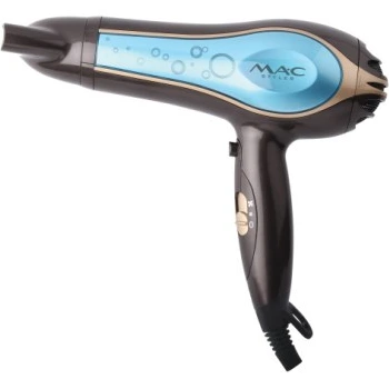 خرید و قیمت سشوار خانگی مک استایلر مدل MAC STYLER MC-6610 | ترب