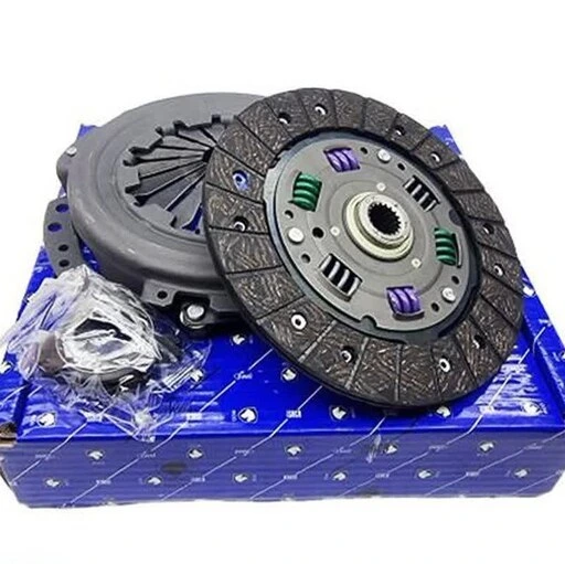 خرید و قیمت کیت کامل کلاچ پری دمپر6فنر طرحVALEO (موتور XU7وEF7 گیربکس BE) | ترب