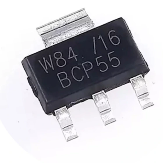 خرید و قیمت ترانزیستور BCP55 کد 16 | ترب