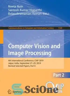خرید و قیمت دانلود کتاب Proc. 4 inter. conf. Computer Vision and Image ...