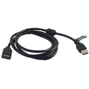 خرید و قیمت کابل افزایش طول EXT USB D-NET 1.5M | ترب