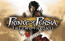 خرید و قیمت بازی Prince of Persia: The Two Thrones برای PS2 - گیم بازار ...