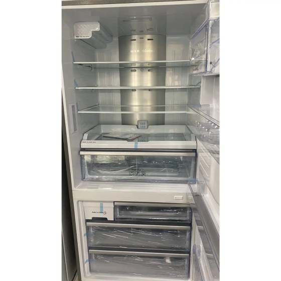 خرید و قیمت یخچال فریزر دیپوینت مدل BOSS ا DEPOINT REFRIGERATOR BOSS | ترب