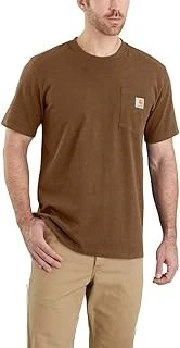 خرید و قیمت مرد Carhartt Mens Treached Turty Thirt Tresh | ترب