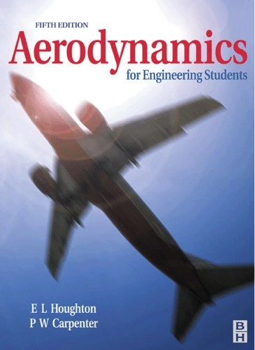 خرید و قیمت دانلود کتاب Aerodynamics for engineering students 2003 | ترب