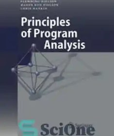 خرید و قیمت دانلود کتاب Principles of Program Analysis - اصول تحلیل ...