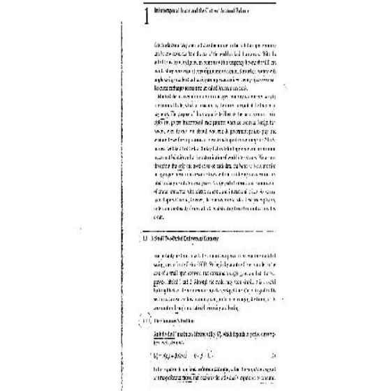 خرید و قیمت دانلود کتاب Mcgraw-Hill - Foundations Of International Economics | ترب