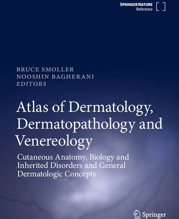 خرید و قیمت دانلود کتاب Atlas of Dermatology, Dermatopathology and Venereology: Cutaneous ...