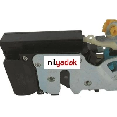 خرید و قیمت مکانیزم قفل درب عقب راست برلیانس H220 , H230 (سری200) | ترب