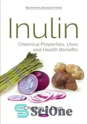 خرید و قیمت دانلود کتاب Inulin: chemical properties, uses and health ...