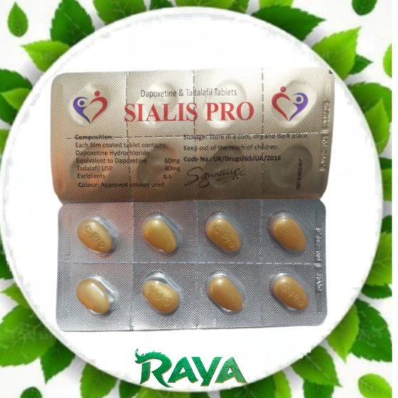 خرید و قیمت سیالیس_پرو طلایی دوکاره تاخیری و حجم دهنده GOLD SIALIS PRO ...