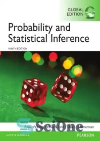 خرید و قیمت دانلود کتاب Probability and Statistical Inference – احتمال ...