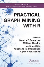 خرید و قیمت دانلود کتاب Practical Graph Mining with R 2013 | ترب