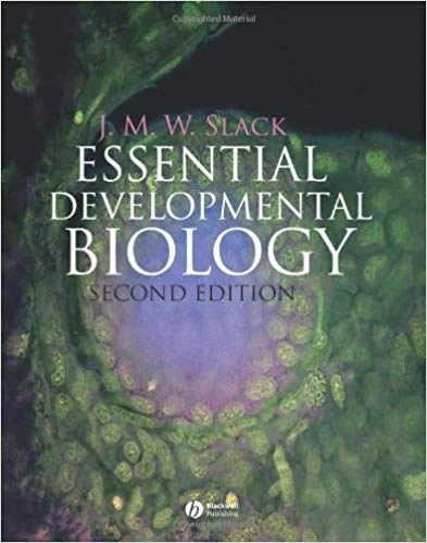 خرید و قیمت دانلود کتاب Essential Developmental Biology, 2nd ed, 2006 ...