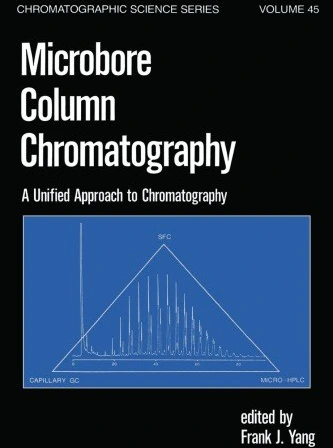 خرید و قیمت دانلود کتاب Microbore Column Chromatography: A Unified ...
