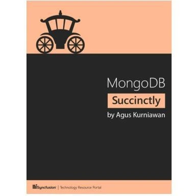 خرید و قیمت دانلود کتاب MongoDB Succinctly | ترب