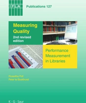 خرید و قیمت دانلود کتاب Measuring Quality: Performance Measurement in ...