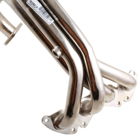 خرید و قیمت هدرز فولادی EF7 رانر بلند HZ POWER | ترب