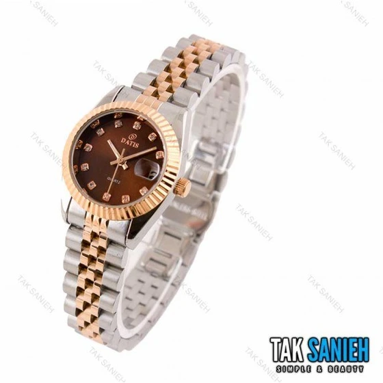 خرید و قیمت ساعت زنانه داتیس مدل Datis-2773-L | ترب