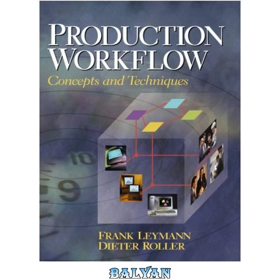 خرید و قیمت دانلود کتاب Enterprise Integration Patterns Designing Building And Deploying