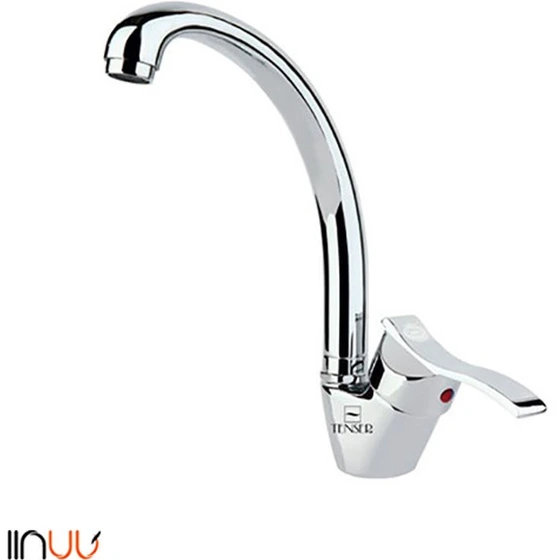 خرید و قیمت شیر ظرفشویی تنسر Tenser مدل بالی | ترب