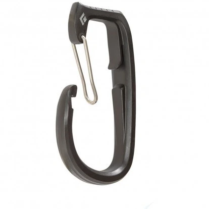 خرید و قیمت کارابین Black Diamond مدل Ice Clipper | ترب