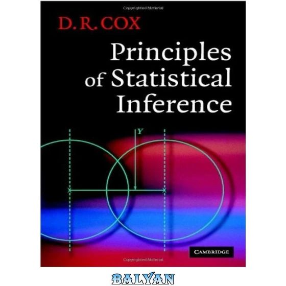 خرید و قیمت دانلود کتاب Principles of statistical inference | ترب