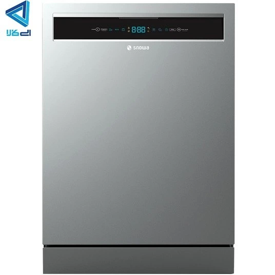 خرید و قیمت ماشین ظرفشویی 13 نفره اسنوا مدل SDW-A11S | ترب