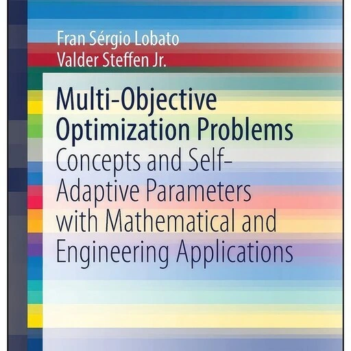 خرید و قیمت کتاب زبان اصلی Multiobjective Optimization Problems اثر