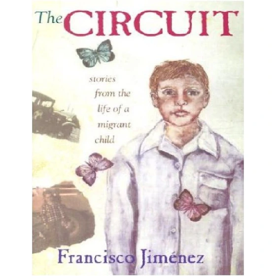 خرید و قیمت دانلود کتاب The Circuit: Stories from the Life of a Migrant ...