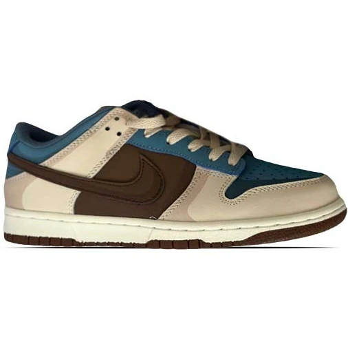 خرید و قیمت کفش کژوال نایک اس بی دانک اسنورلاکس Nike Sb Dunk Low ...