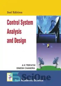 خرید و قیمت دانلود کتاب Control System Analysis and Design - تجزیه و ...