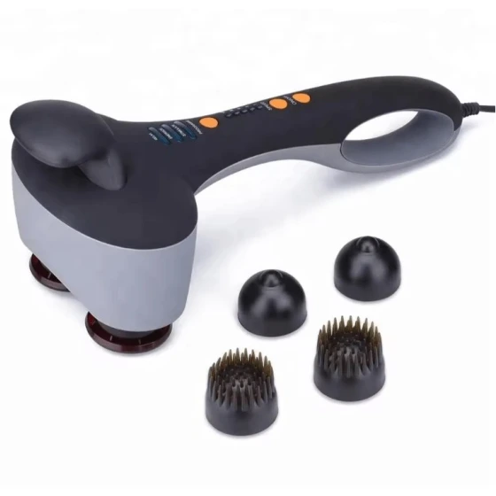 خرید و قیمت ماساژور وکتو مدل LY-606A | ترب