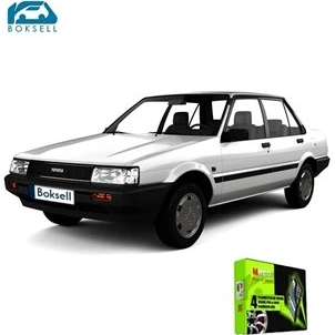 خرید و قیمت لنت جلو تویوتا کرولا 92 MHCO | ترب