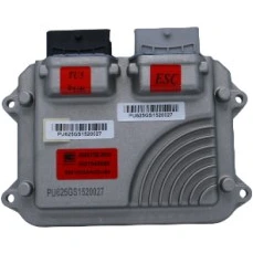 خرید و قیمت کامپیوتر ECU موتور TU5 پژو206،207 و رانا یورو 5، غرب استیل | ترب