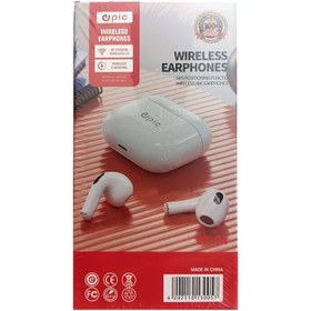 خرید و قیمت هندزفری بلوتوث Epic EP-04 | ترب