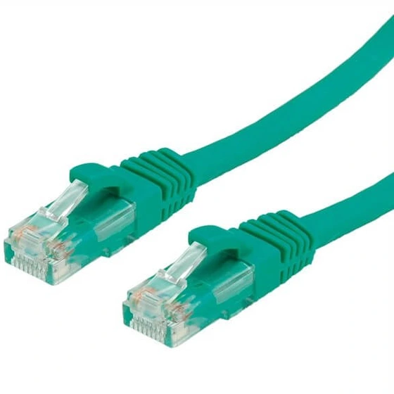 خرید و قیمت کابل شبکه 3 متری D-net cat5 | ترب