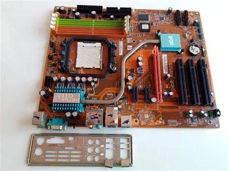 خرید و قیمت ABIT AN52S | ترب