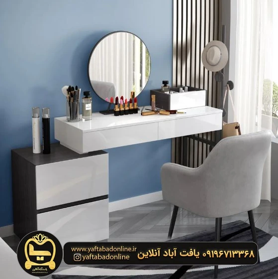 خرید و قیمت سرویس کامل آینه کنسول و صندلی اسپرت مدل ژاله Zhale | ترب