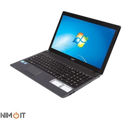 خرید و قیمت لپ تاپ Acer Aspire 5733 | ترب