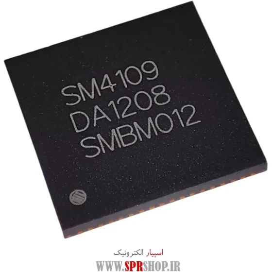 خرید و قیمت آی سی SM4109 QFN-72 | ترب