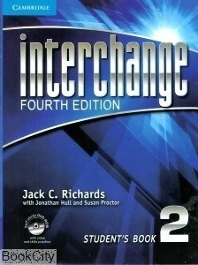 خرید و قیمت Interchange 2 SB WB CD (دو جلدي) | ترب