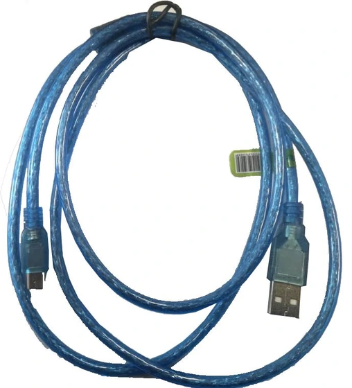 خرید و قیمت Royal USB to Printer Cable 1.5m | ترب