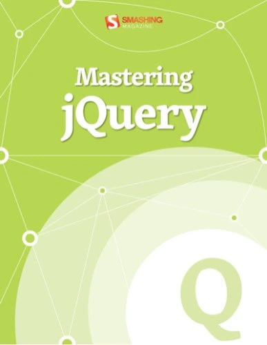 خرید و قیمت دانلود کتاب Mastering jQuery ویرایش 1 | ترب