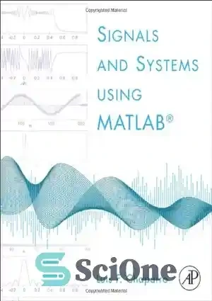 خرید و قیمت دانلود کتاب Signals and Systems using MATLAB - سیگنال ها و ...