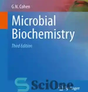 خرید و قیمت دانلود کتاب Microbial Biochemistry - بیوشیمی میکروبی | ترب
