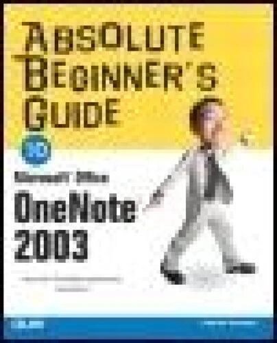 خرید و قیمت دانلود کتاب Absolute Beginners Guide To Microsoft Office Onenote 2003 2004 ترب 